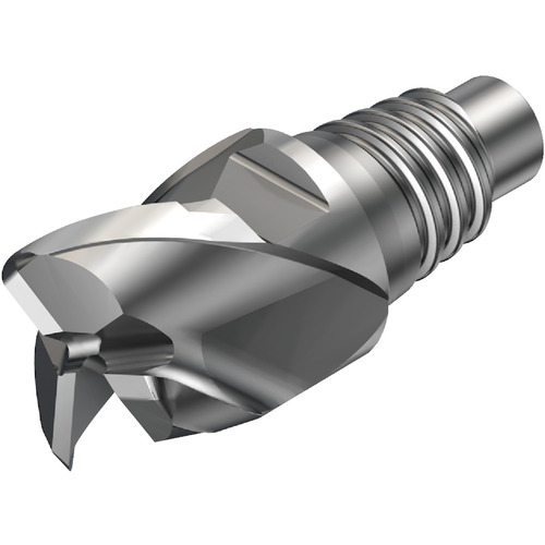 Butler Bros. | Milling > Indexable > Solid End Mill Heads | FF8749503