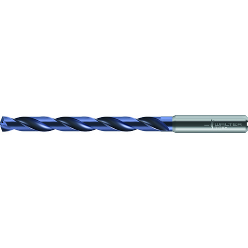 Butler Bros. | Holemaking > Drilling > Solid Carbide Drills | TT096618683