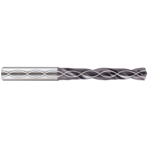 Butler Bros. | Holemaking > Drilling > Solid Carbide Drills | YG14DH714024